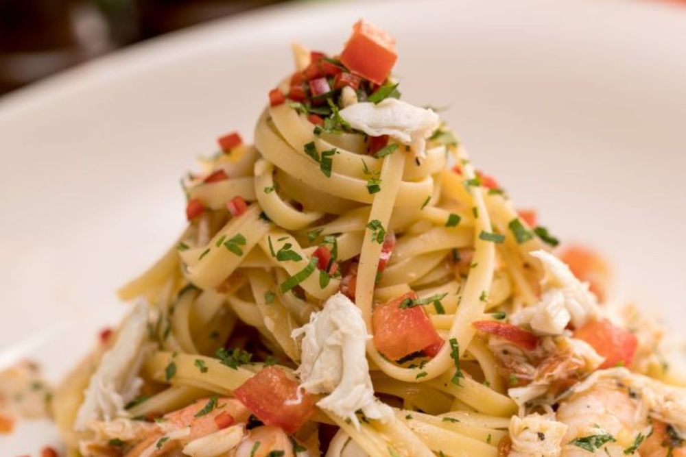 A Complete Guide to Wafi Mall, a unique Egyptian themed mall in Dubai