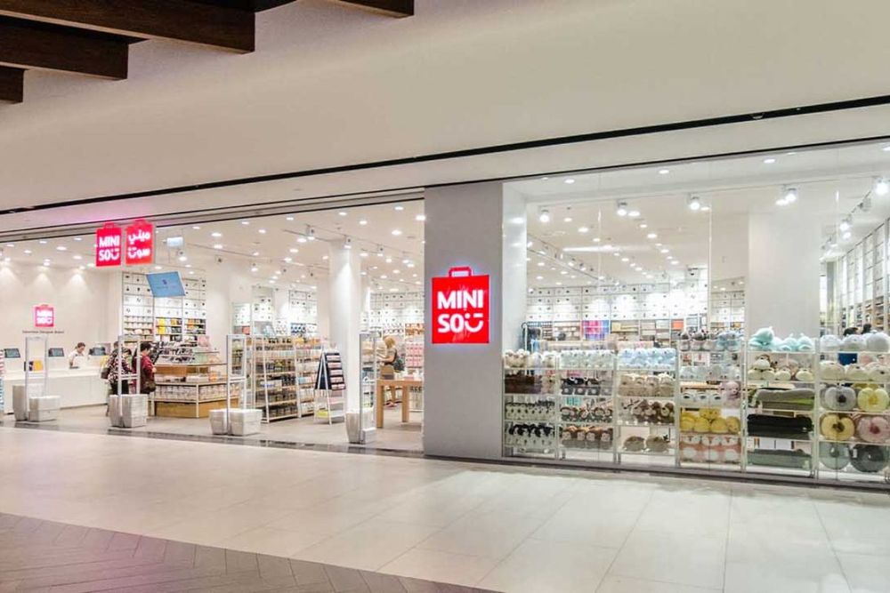 Burjuman Mall – Why you must visit Burjuman Mall