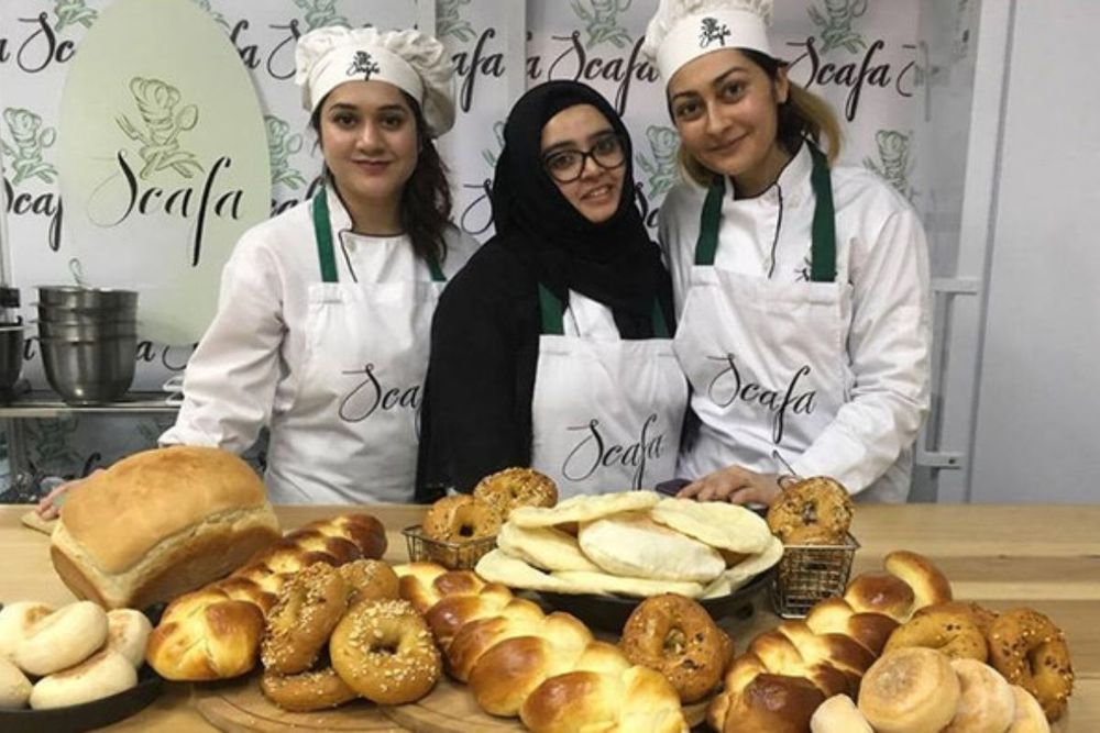 Become a master baker with The best baking classes in Dubai
