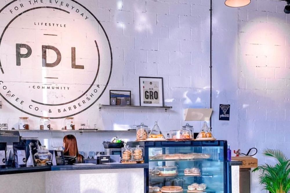Best Cafes & Coffee shops to Visit in Dubai