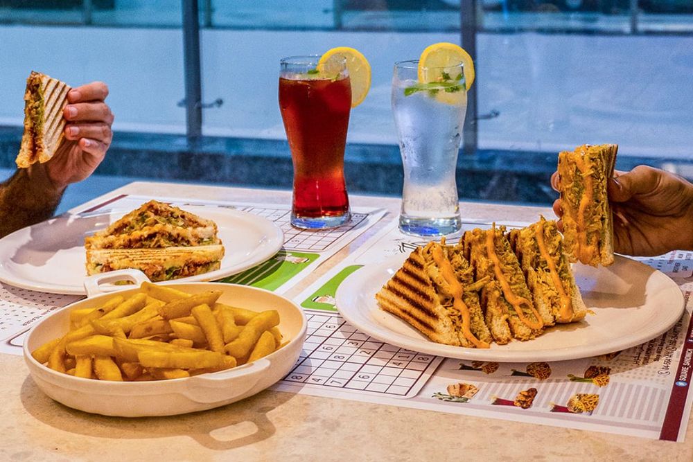 A complete guide to Business Bay in Dubai