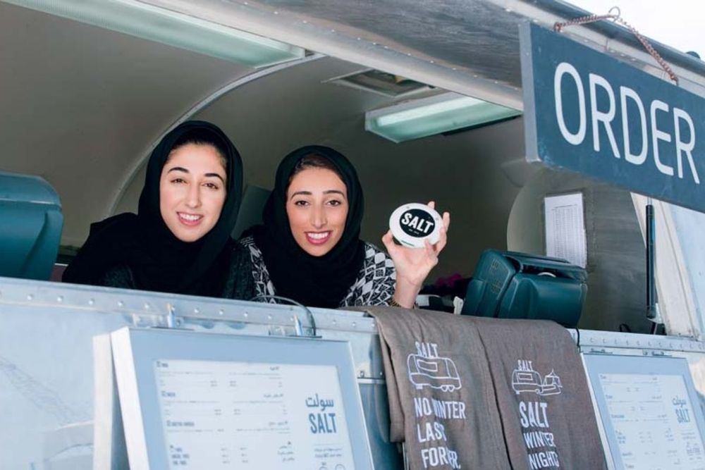 Salt Burger Dubai - Best Burger Restaurant in Dubai