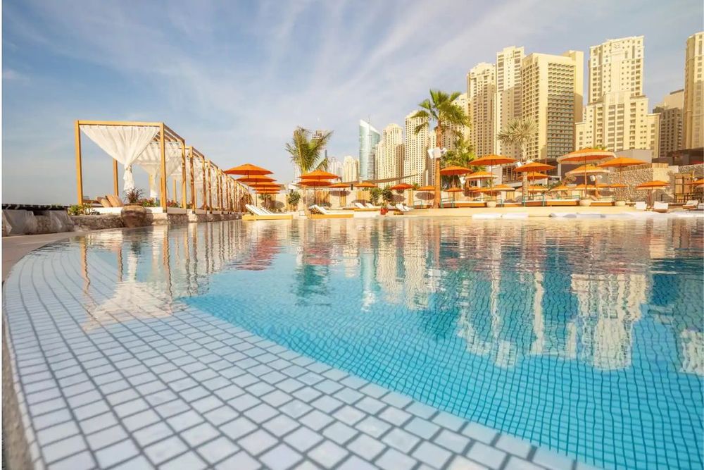 Bla Bla Dubai - Why You Must visit Bla Bla Beach Club