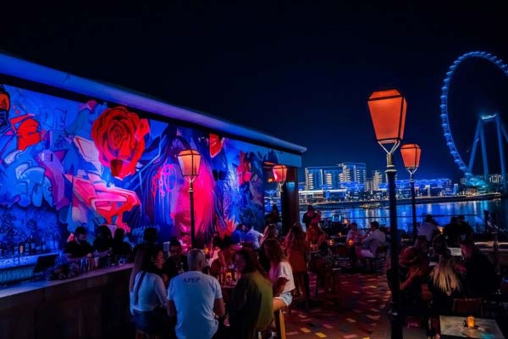 Bla Bla Dubai - Why You Must visit Bla Bla Beach Club