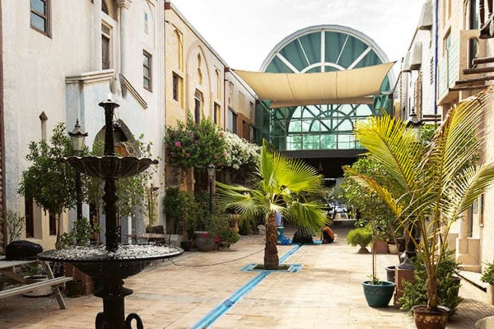 Al Quoz - Things to do in Al Quoz