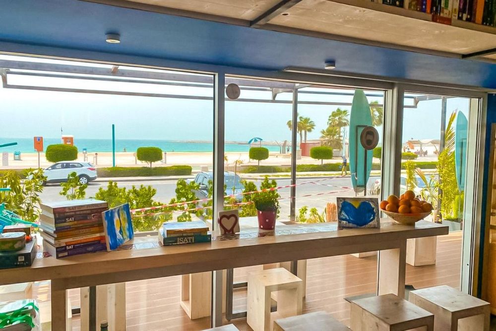 Free Literary Workshop in Dubai for Wordsmiths and Book lovers