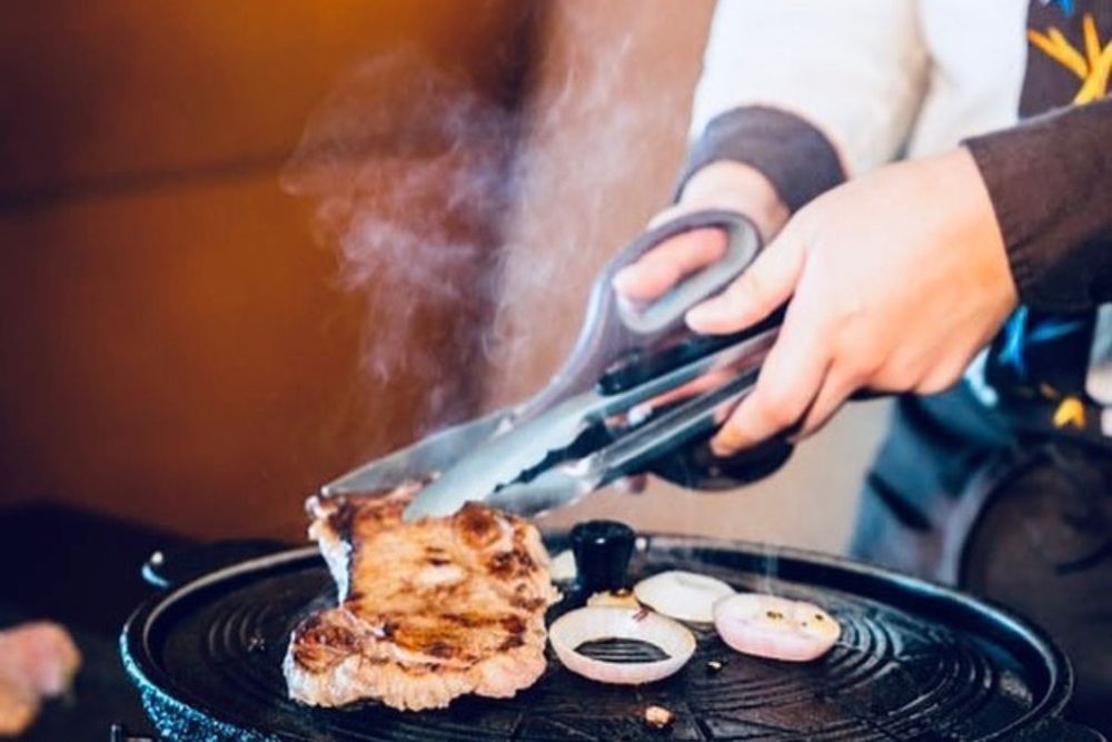 Satiate your food cravings with the best Korean restaurants in Dubai