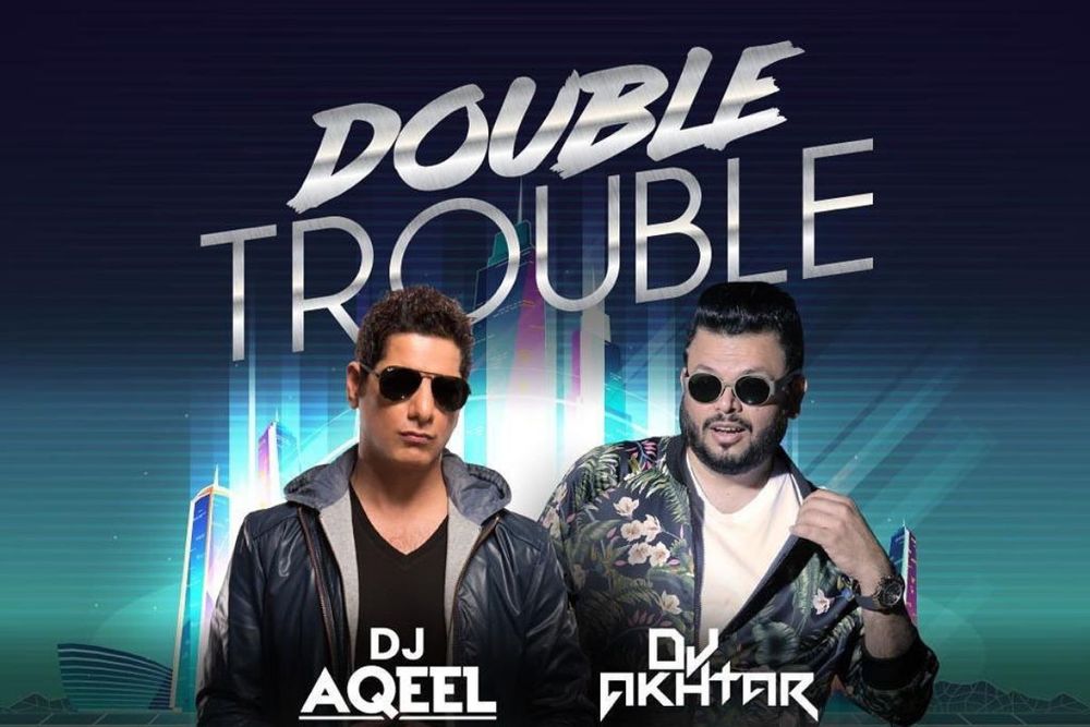 Top things to do in UAE this weekend