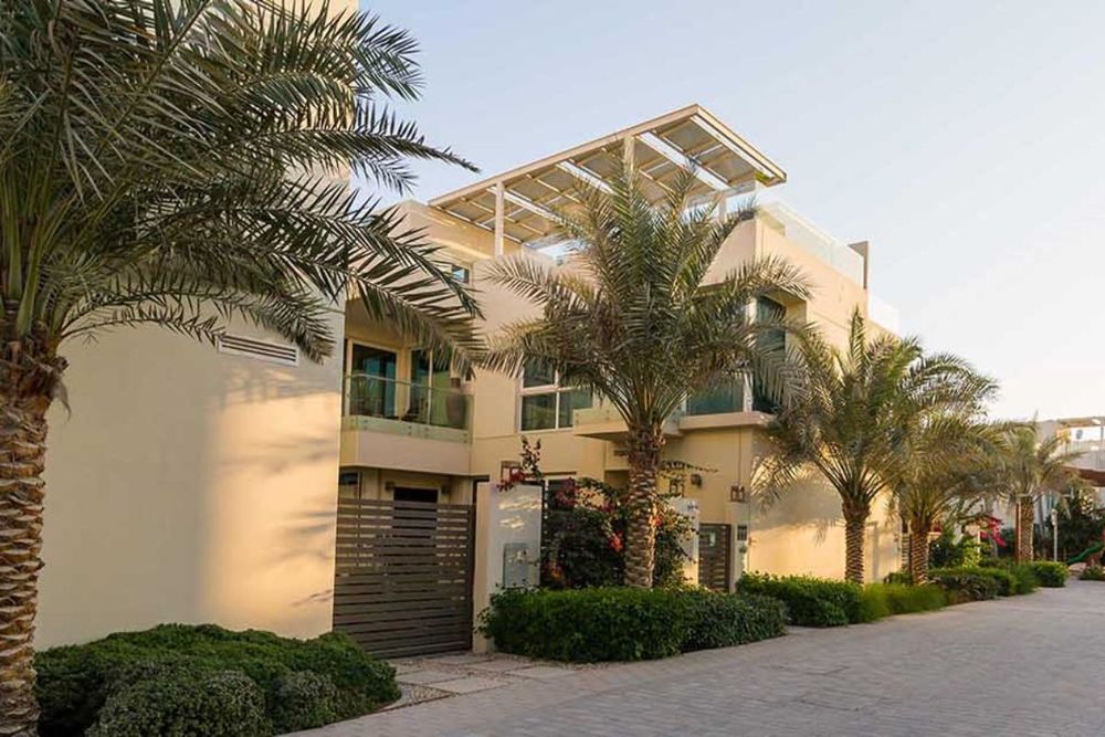 5 Best sustainable residential communities you can live in Dubai