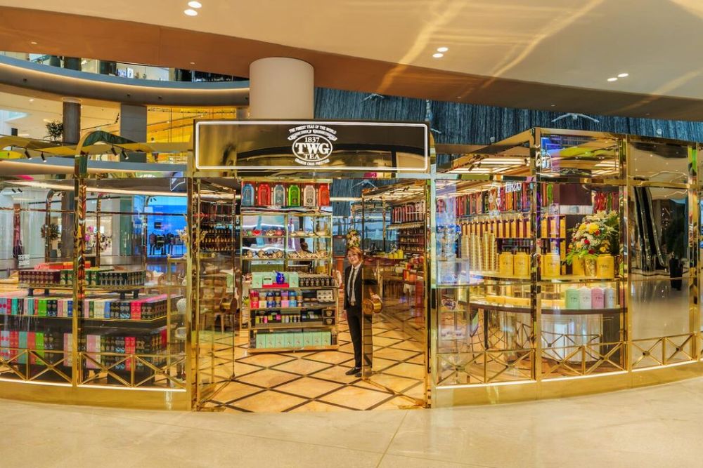 6 spots for the perfect afternoon tea in UAE