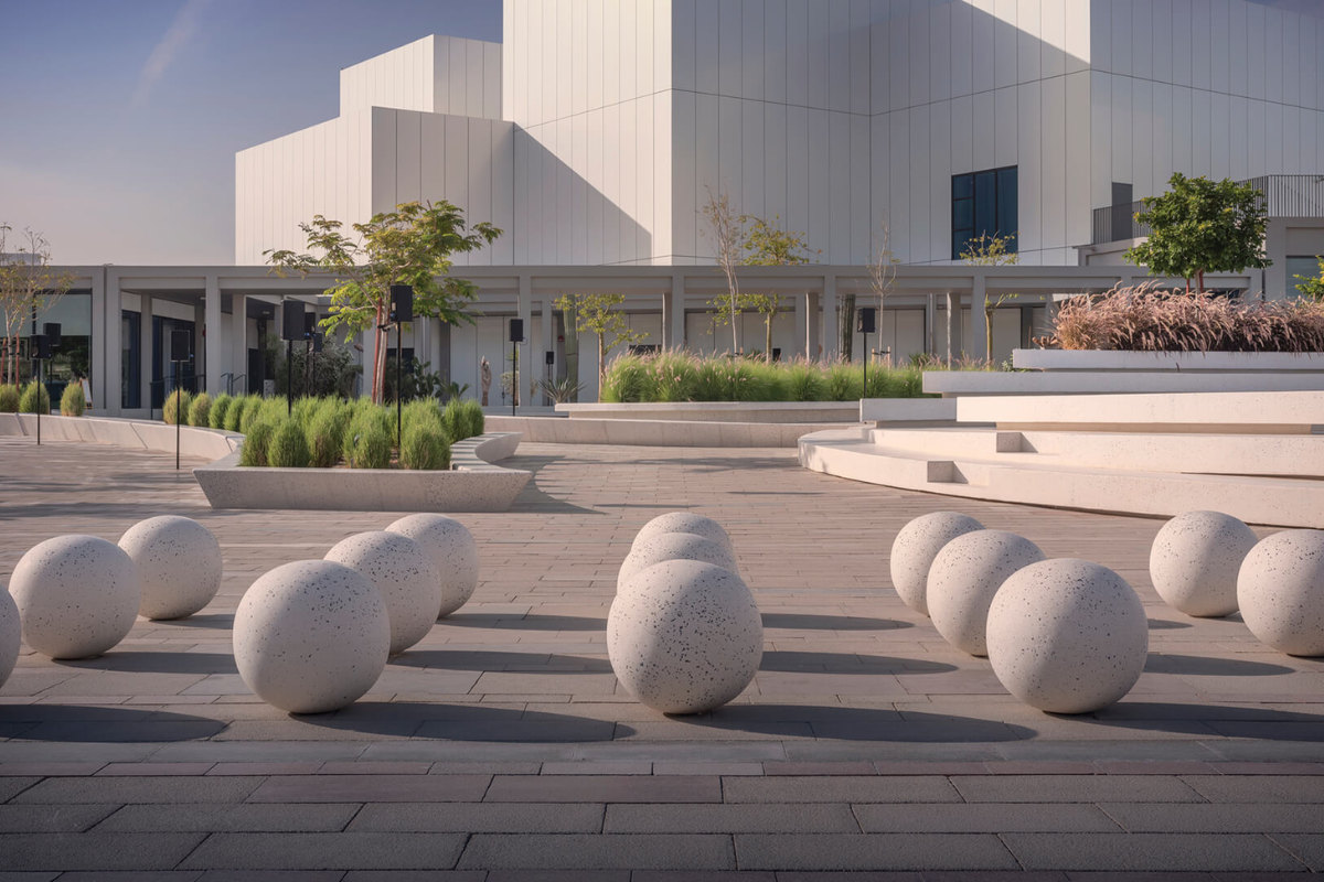 Al Jaddaf Waterfront Dubai – Travel tips & Things to do