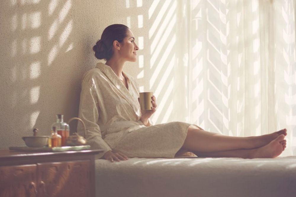 Best Luxury Spa in Dubai - The Ultimate Relaxation Retreat