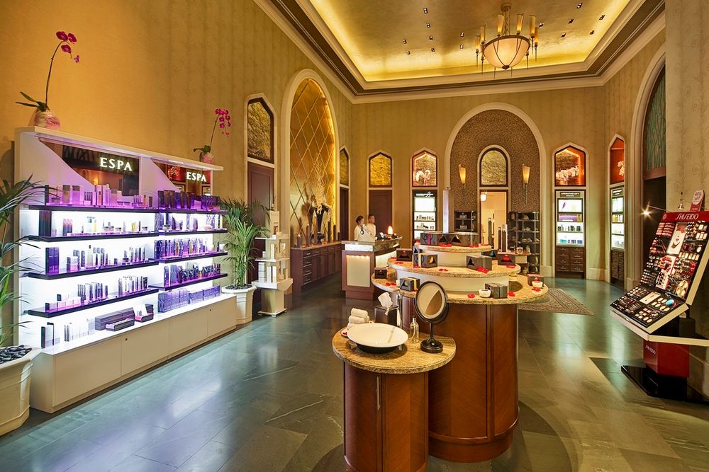 Best Luxury Spa in Dubai - The Ultimate Relaxation Retreat