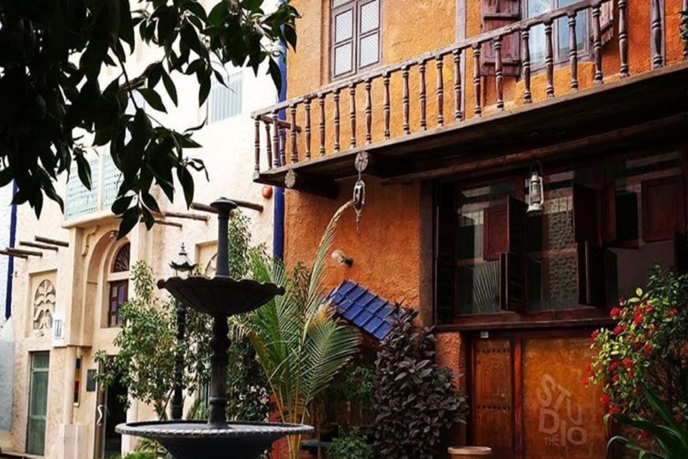 AL Quoz Dubai - Things to Know about Dubai al quoz