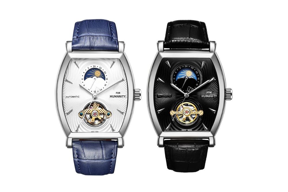 Interview with Ashish & Pawan Ishwar, Founders of For Humanity ...