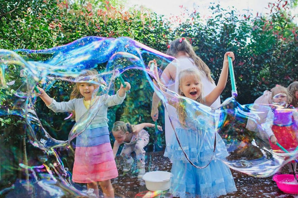 Explore OliOli, Dubai's first experiential play museum