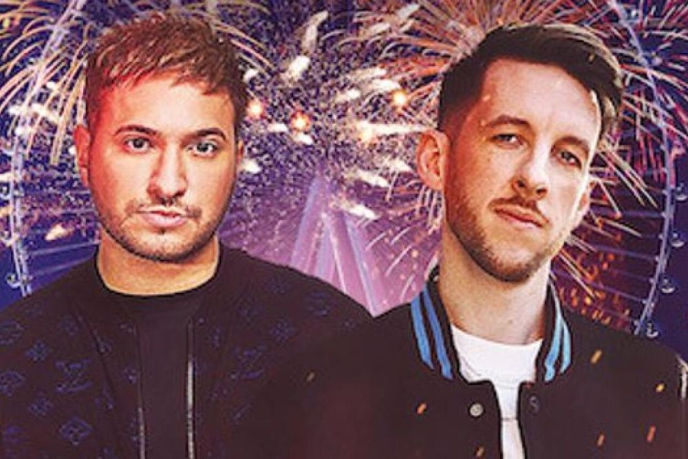 NYE 2023: Top concerts in UAE to watch out for