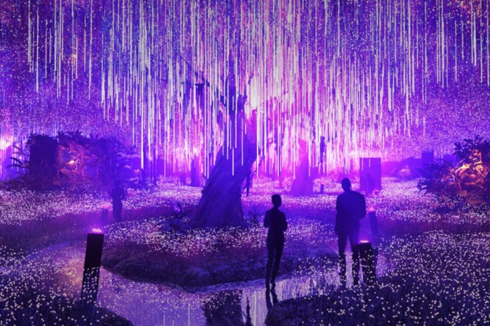 All you need to know about AYA Dubai