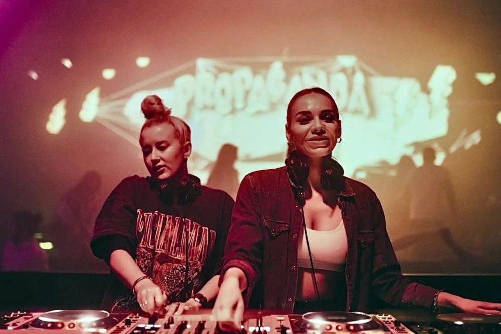 Soho Garden DXB - Fun Things to Do and See