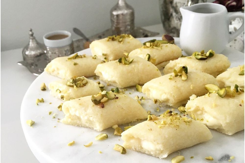 The Ultimate Guide to the Yummiest Arabic Sweets in Dubai