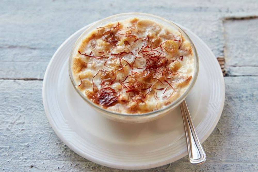 The Ultimate Guide to the Yummiest Arabic Sweets in Dubai