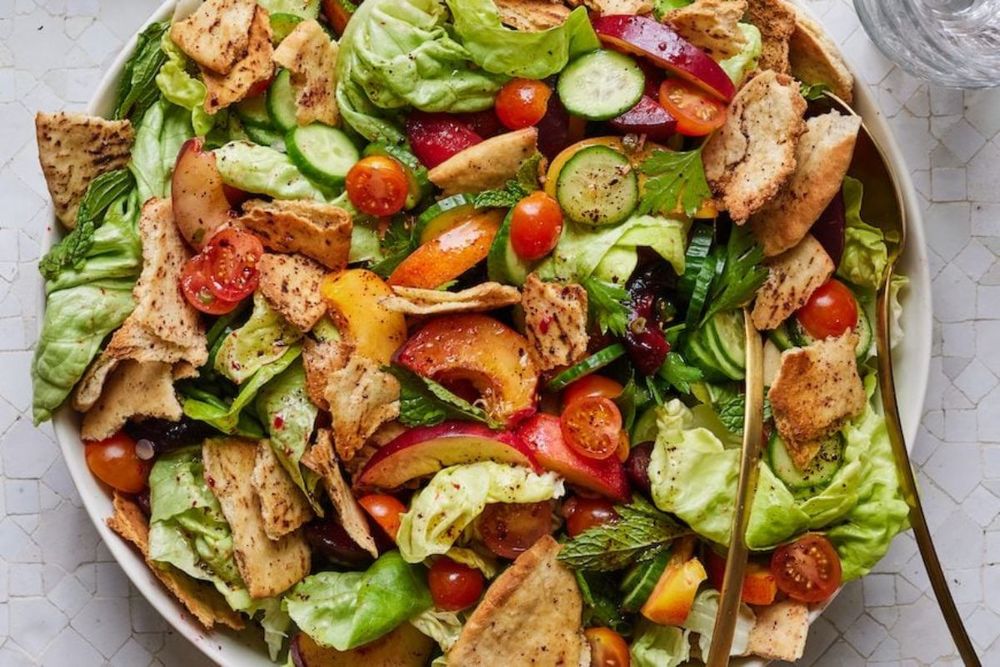 A Guide to Authentic Arabic Food in Dubai