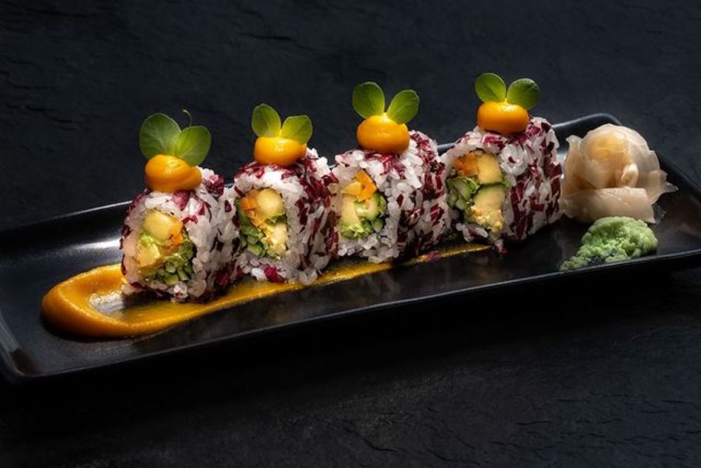 A Taste of Luxury: Nusret Salt Bae's Turkish Steakhouse Dubai