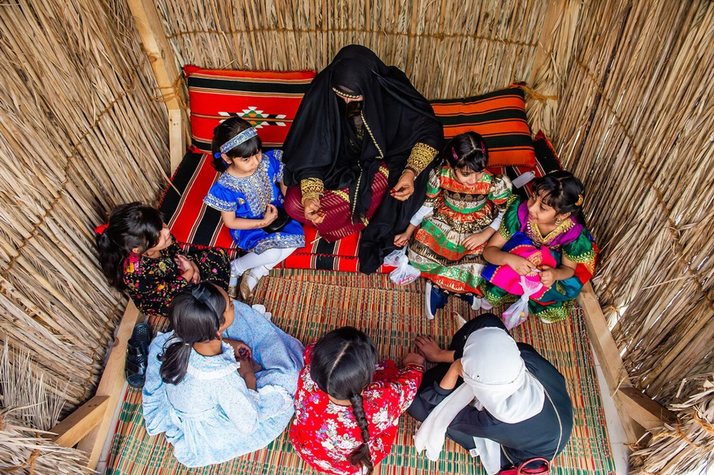 24 ways to celebrate Eid Al Fitr in the UAE: Concerts, Fireworks ...