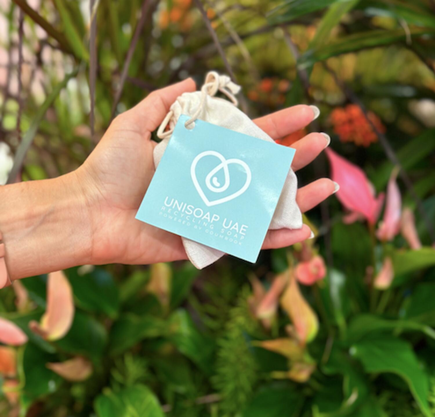 UAE: Hotel soaps to be recycled & given to the underprivileged in new ...