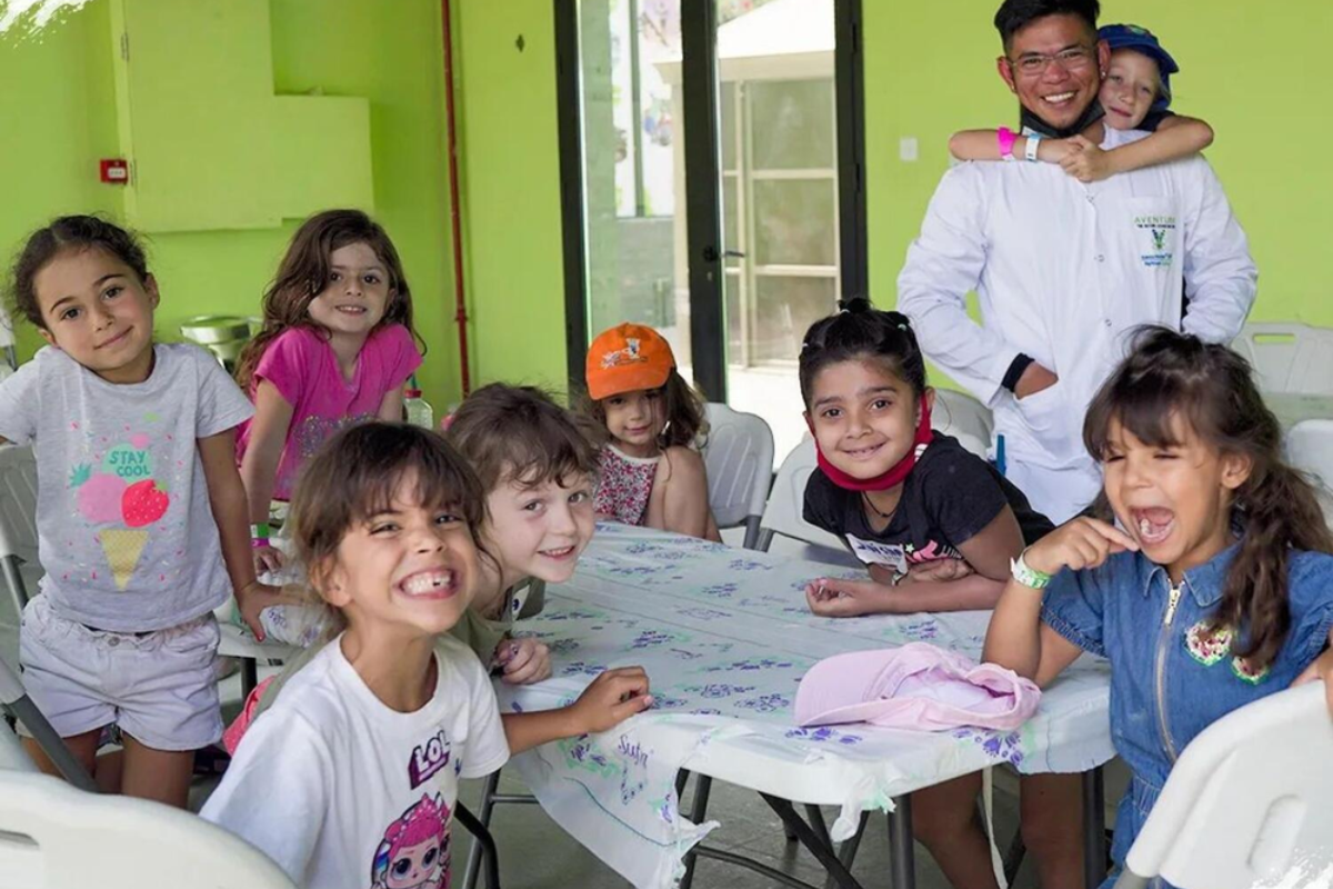 Unforgettable Summer Adventures at Dubai's Exciting Camps for Kids