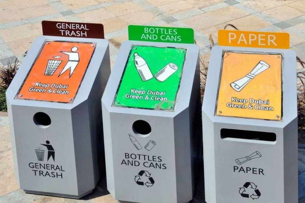 Make a positive impact: 7 Sustainable Living Practices you can follow ...