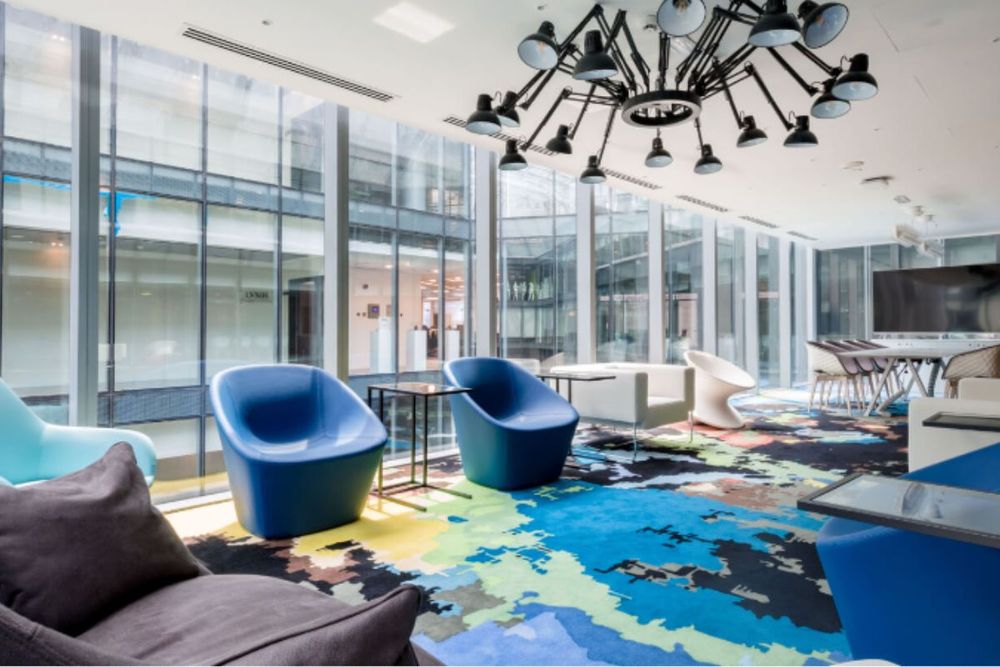 A guide to Dubai Design District area in Dubai