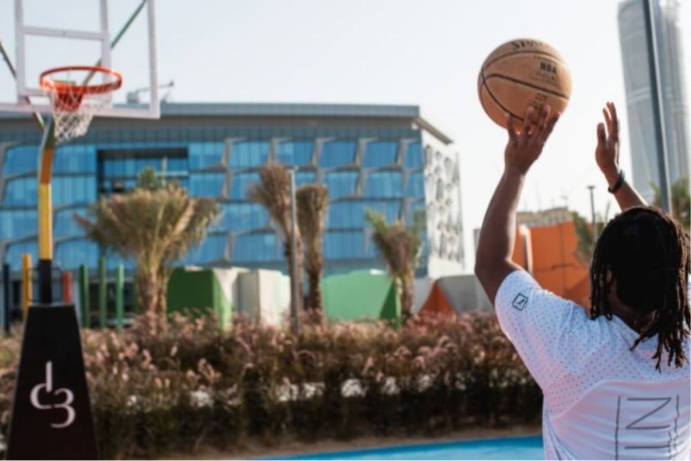 A guide to Dubai Design District area in Dubai