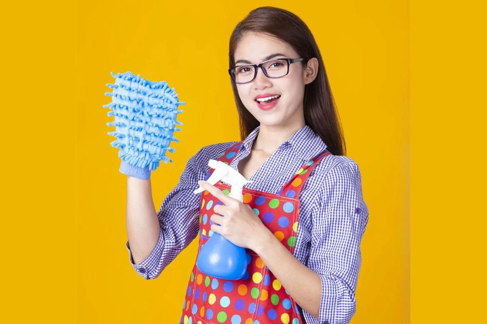 Spotless homes made easy: Discover the Best Home Cleaning Services in Dubai