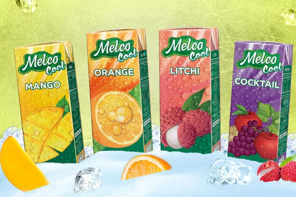 Sip Your Way to Summer Bliss with the Best Summer Drinks in Dubai