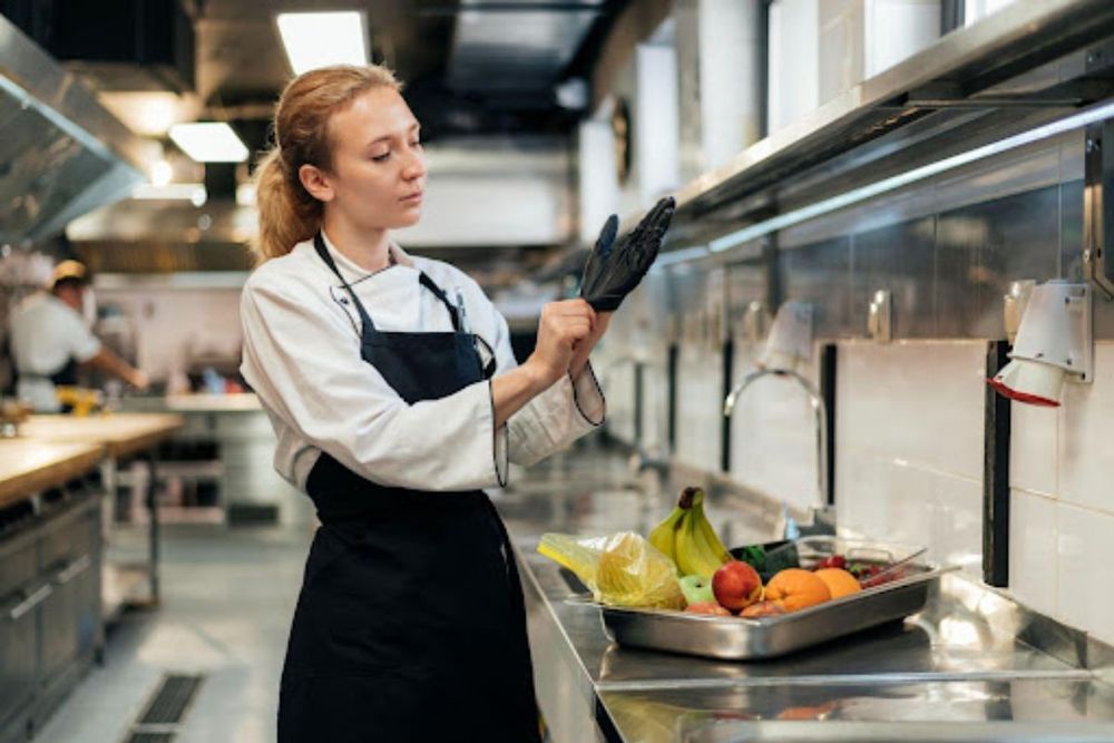 Cloud Kitchen in Dubai - A Guide to Set Up Your Business