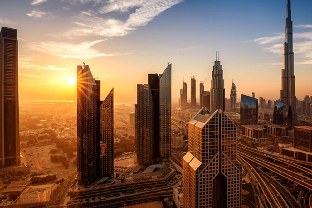 What is a Dubai Free Zone? Meaning of Free Trade Zone