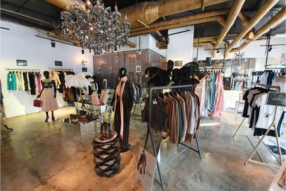 7 most beautiful concept stores in Dubai