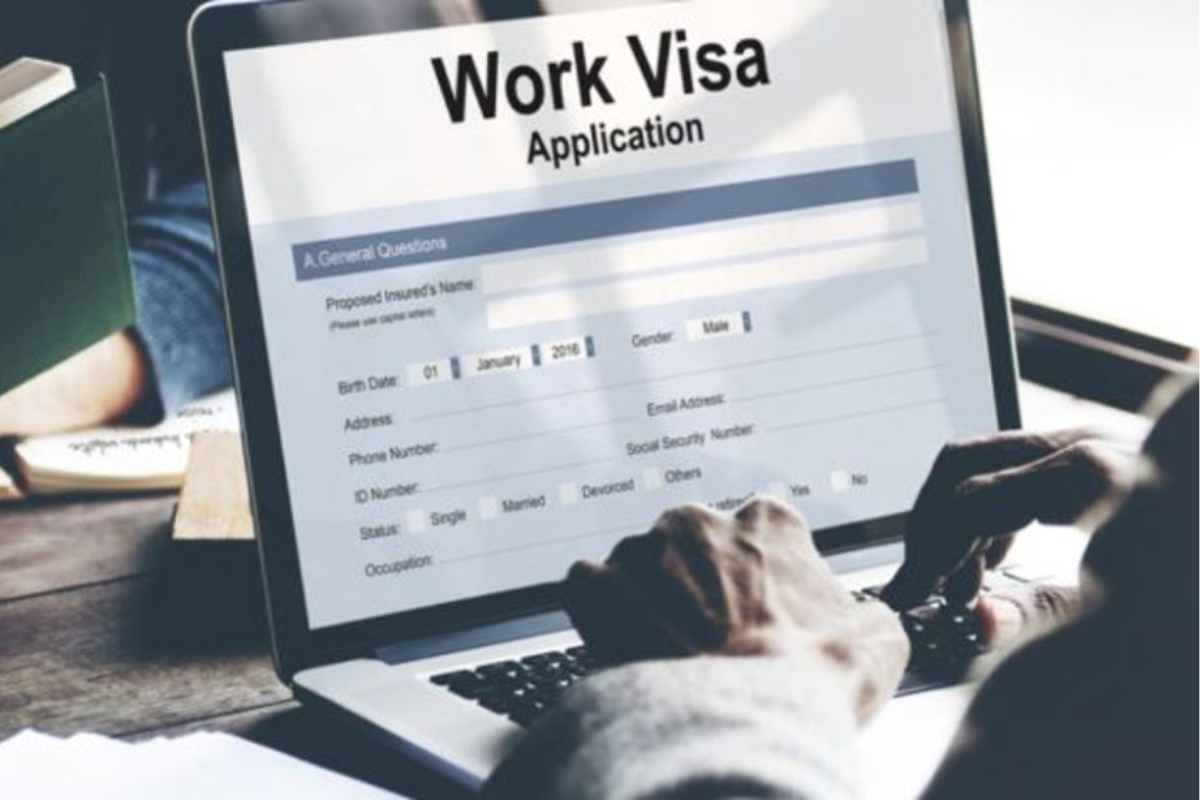 How to get your Work Permit and Work Visa in Dubai