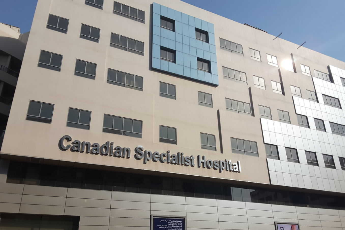 A Guide to the Top Private Hospitals in Dubai