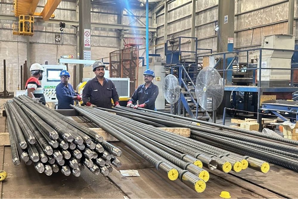 Top Trading Companies in Dubai