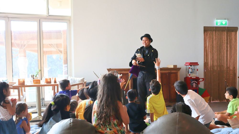 5 Things to do in Dubai this Week; Dining, wellness and more