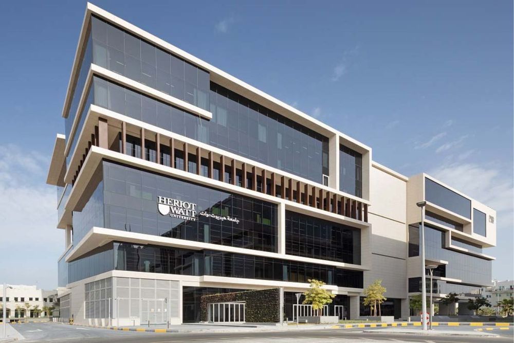 Top Engineering Colleges and Universities in Dubai