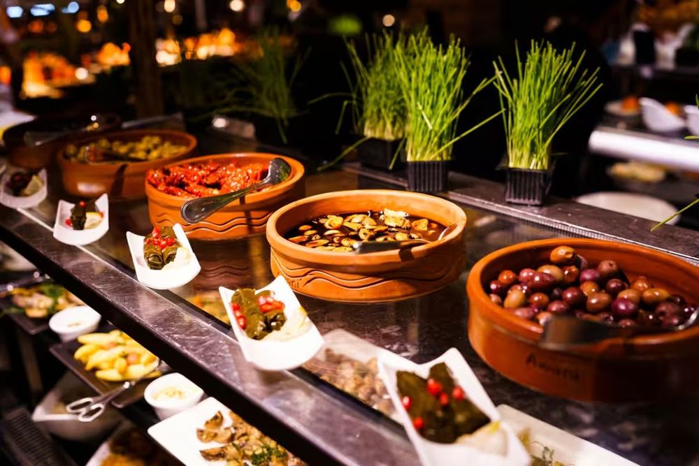 buffet-restaurants-in-dubai