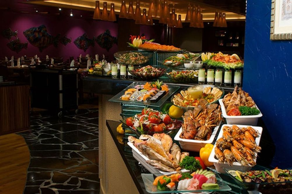 buffet-restaurants-in-dubai