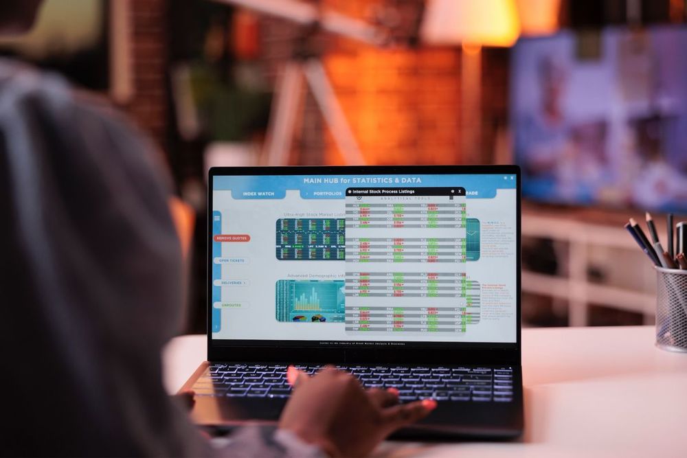 Best Accounting Softwares for Businesses in the UAE