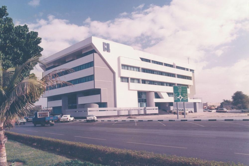 Top Construction Companies in Dubai - List of Contractors and Builders