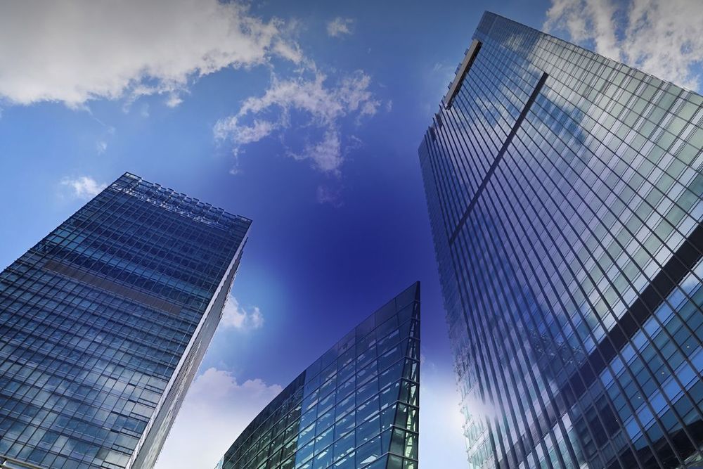 Top Construction Companies in Dubai - List of Contractors and Builders