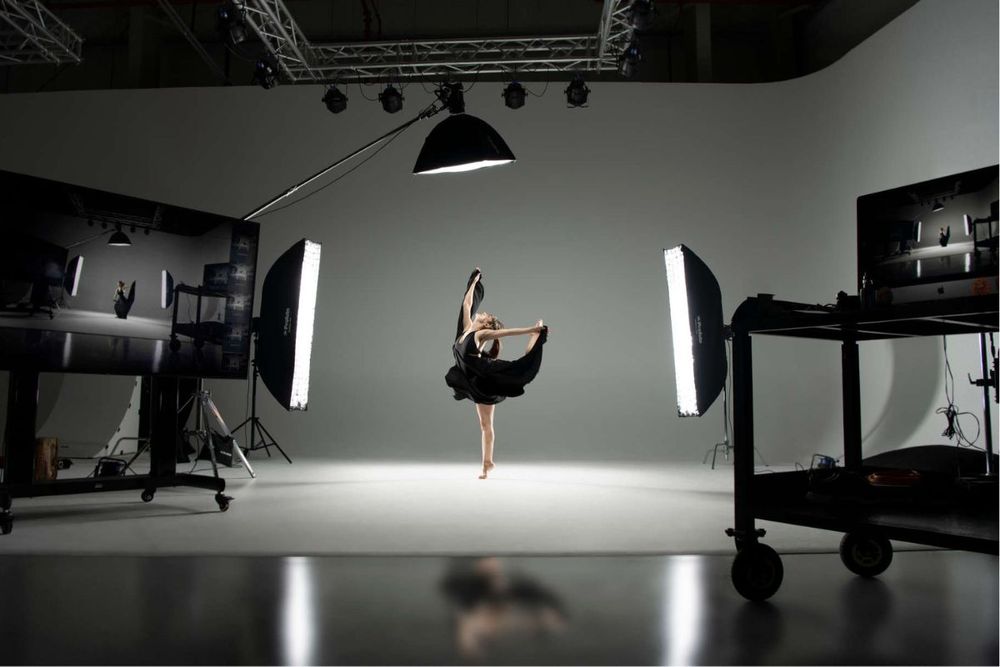 Interview with Shadi Alrefai, Founder of Garage Studio, An Innovative Hub for Photography and ...