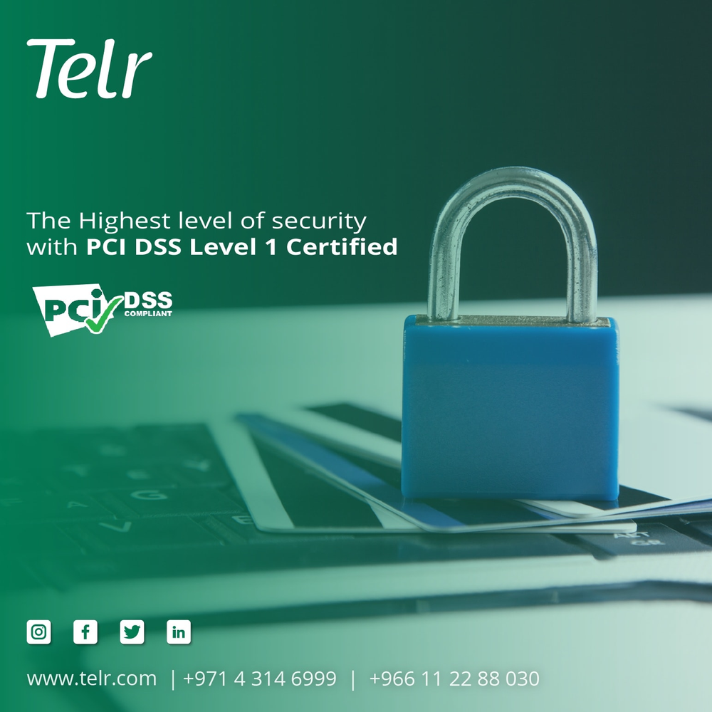 Interview with Khalil Alami, Founder and CEO of Telr, a Dubai-based ...